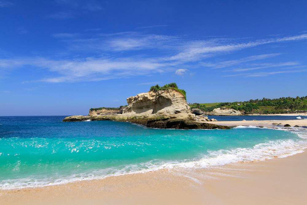 Tempat Wisata di Pacitan yang Wajib Dikunjungi - Akurat Mengabarkan